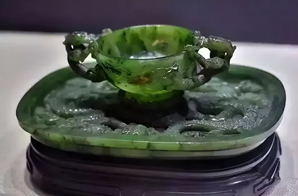 Treasure in the world - Manas jasper - iNEWS