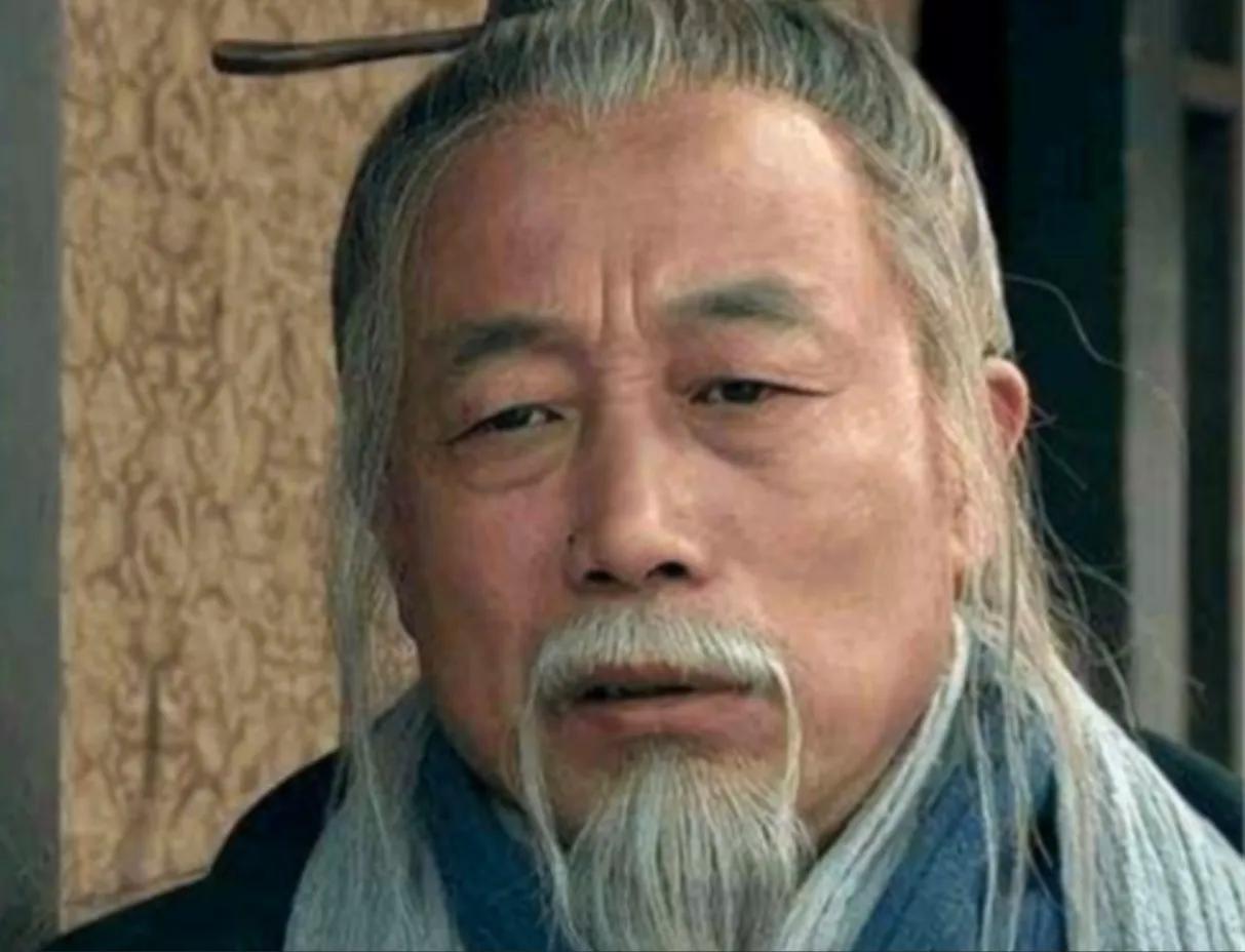 Why did Fan Zeng, the first advisor under Xiang Yu's account, lose to Chen Ping's clumsy plot ...