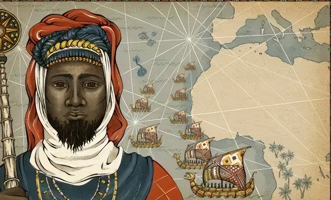 Talking about Ancient Africa: A Look at the Trade and Cultural ...