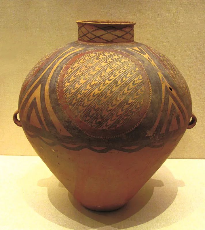 Gansu: The Hometown of Chinese Painted Pottery - iNEWS