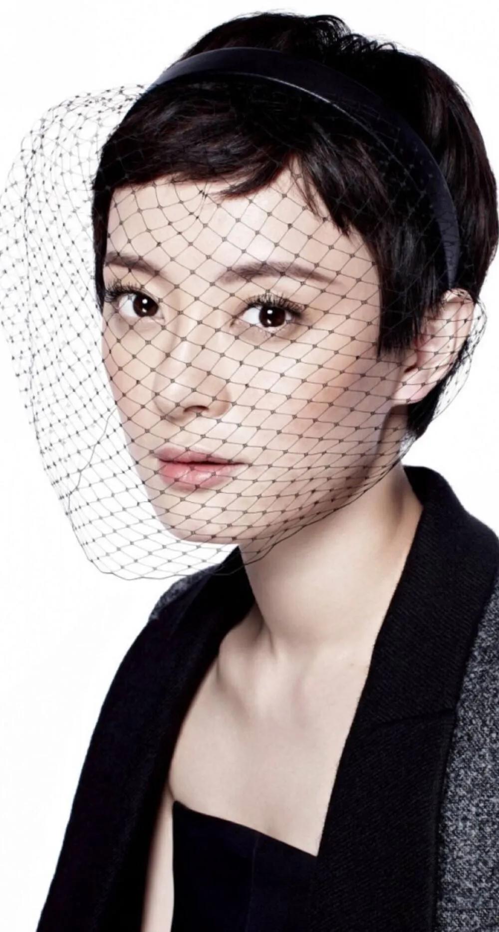 Beautiful Wallpaper ~ Sun Li 32 - iNEWS