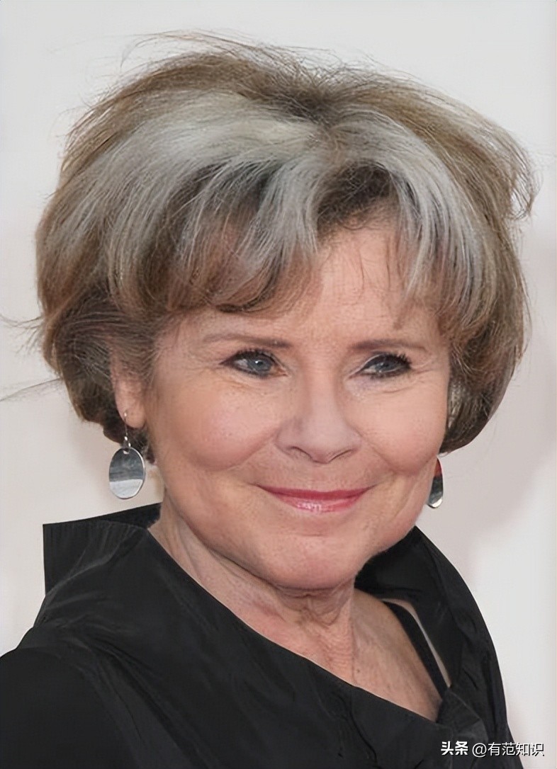 The Jewel of British Show Business - The Legendary Career of Imelda ...