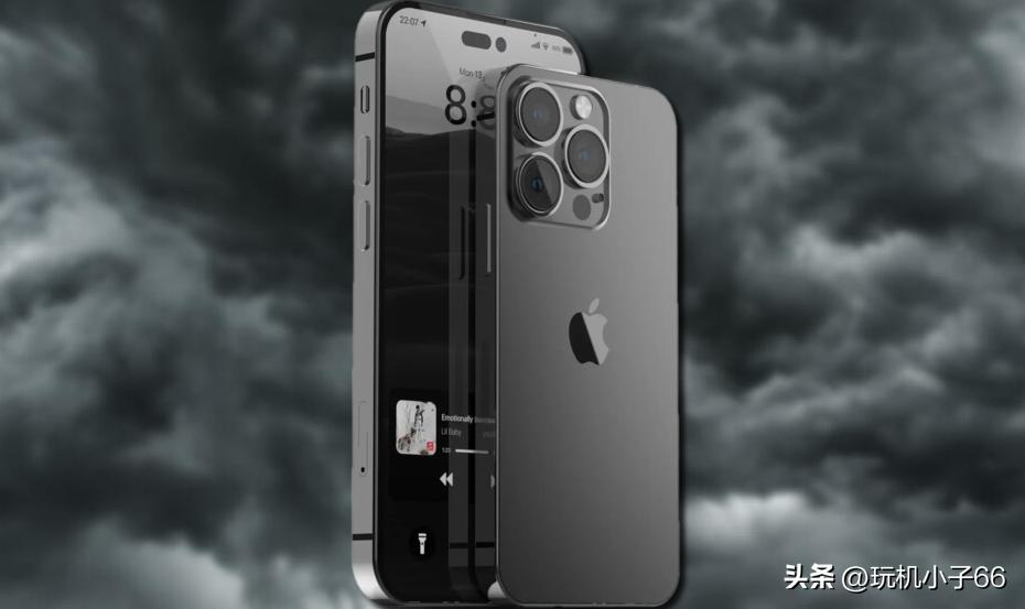 Cook: iPhone firmly defends user privacy, Apple does not do evil! - iMedia