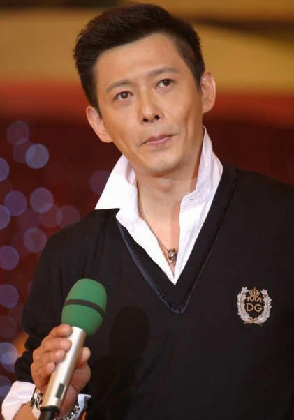 "Brother CCTV" Cheng Qian: His biological father has never been known ...