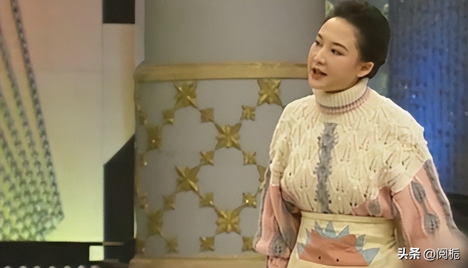 After 13 years of divorce, looking at the current situation of Sun Nan ...