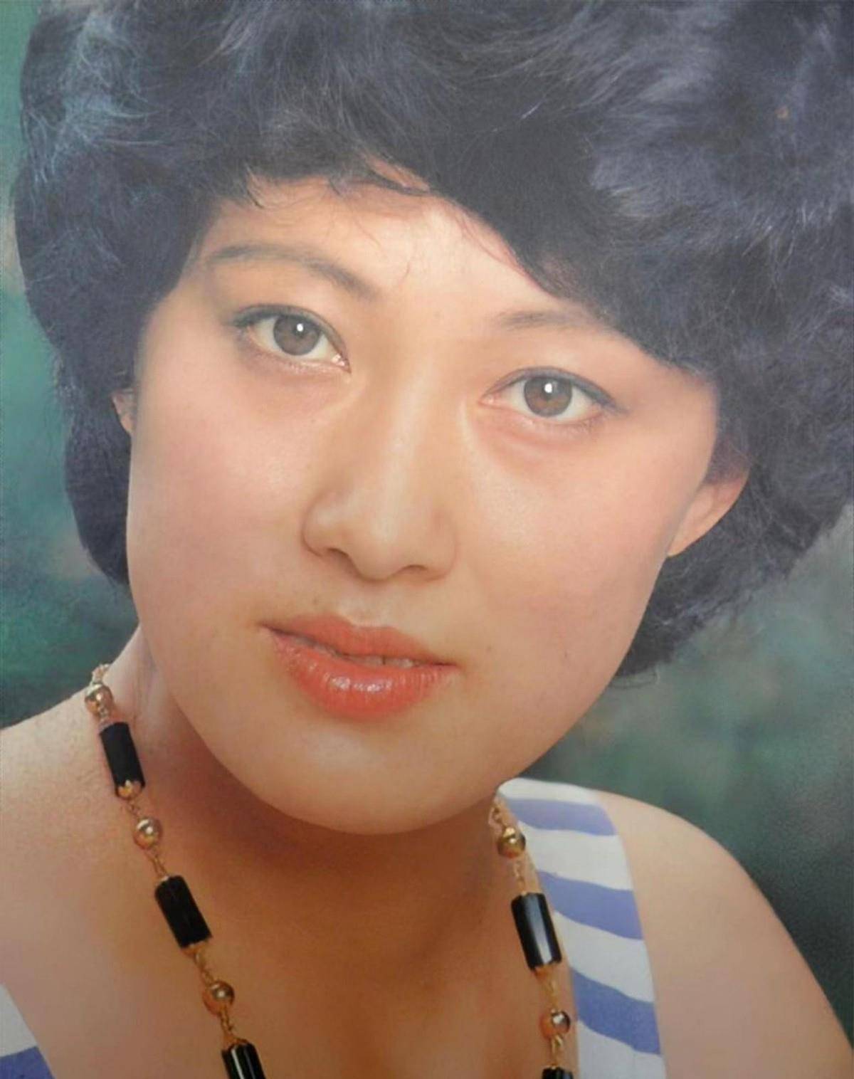 She quit domestic entertainment for 34 years and became popular as soon ...