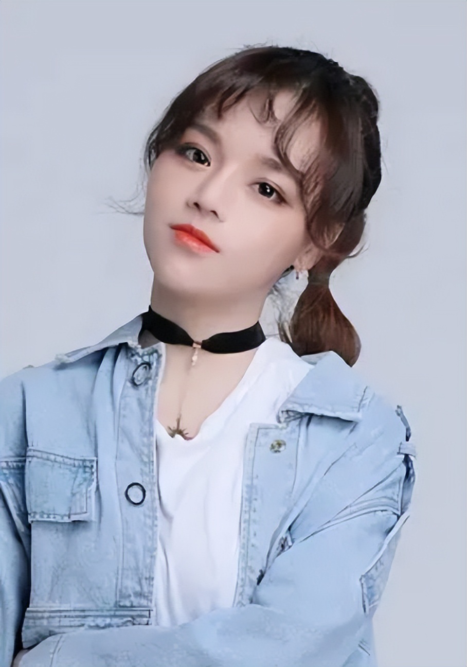 Mingyang Entertainment—Beauty Star—Huang Xiaoyun - iMedia