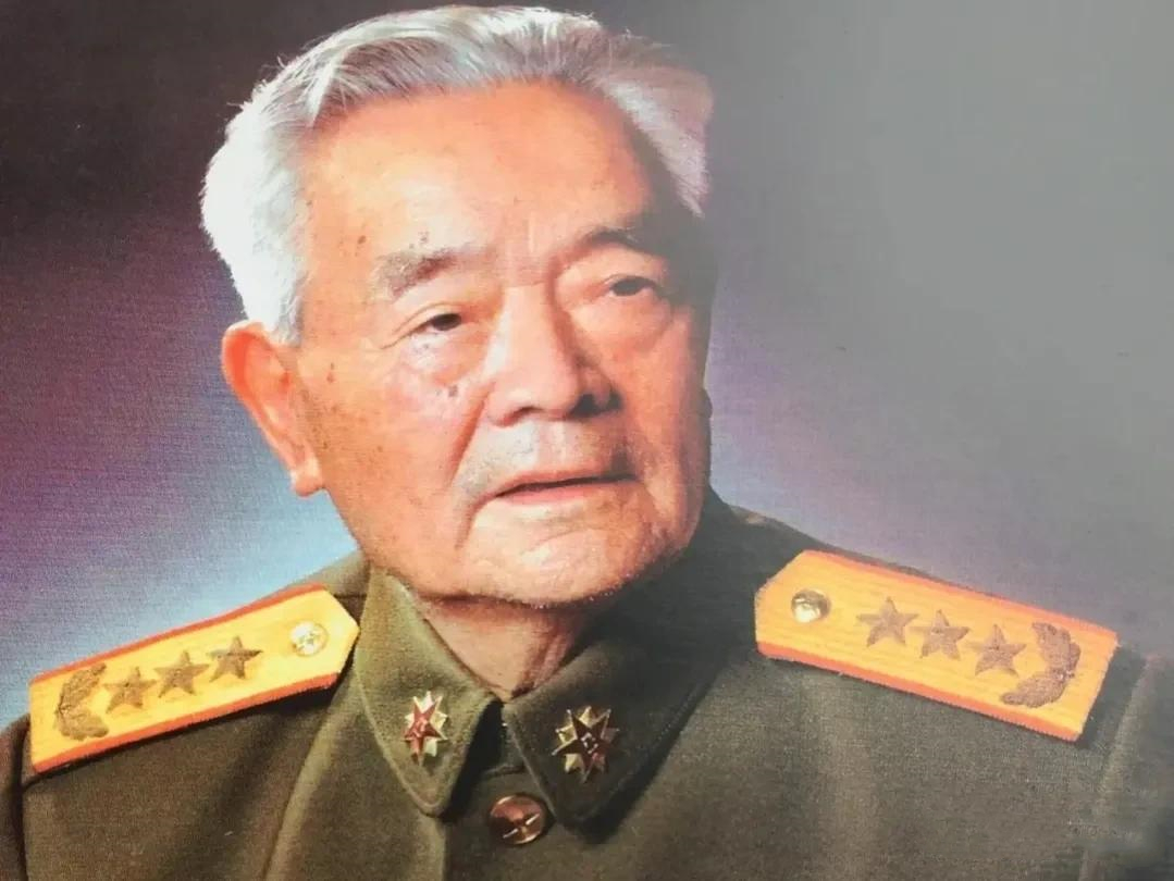 In 1941, Su Yu appointed a general before the battle and promoted a 21 ...