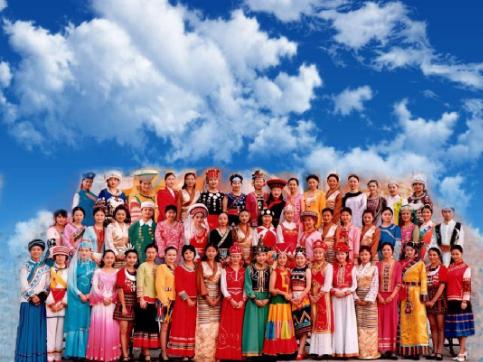 Zhao Xiaolan: The first Chinese female general in the United States ...