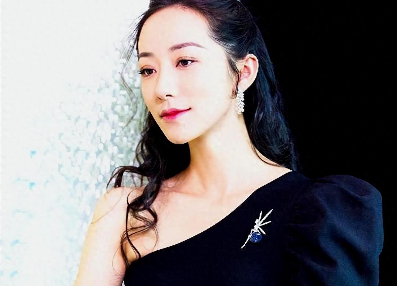 Revealing the dark history behind the goddess who was once praised as a ...