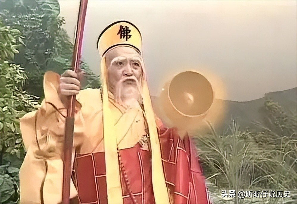 The despised Fa Hai was a revered monk in history - iNEWS
