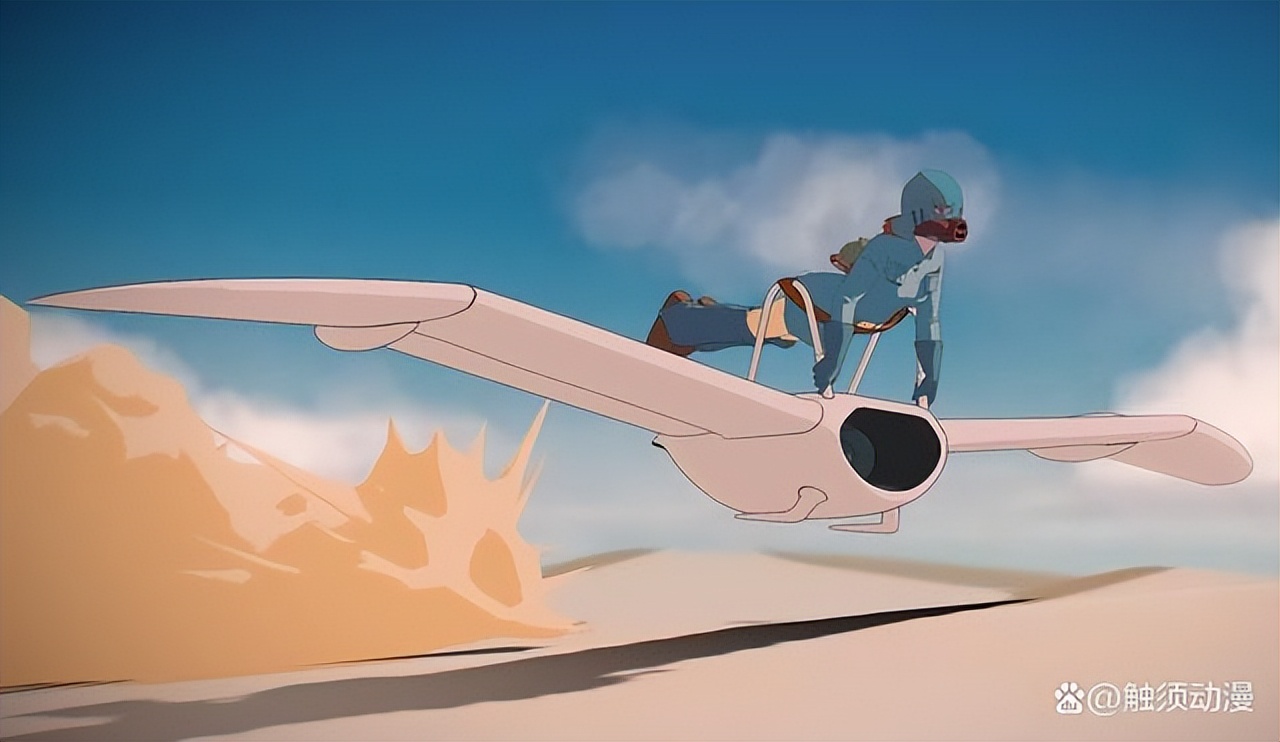 why are you crying?The answer: The wind blows!The feeling of "wind" in ...