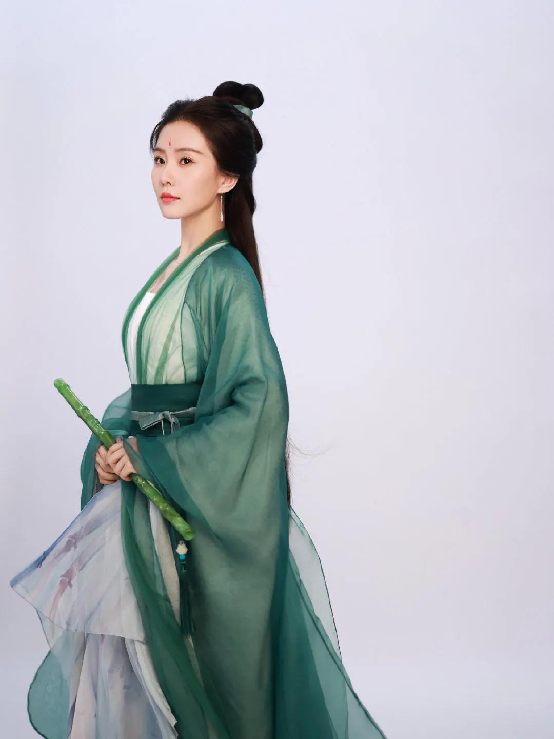 5.10 Atlas Liu Shishi Xu Yiyang Qin Lan Lu Yuxiao Zhao Liying Wang Yuwen Qiao Xin Jiang Shuying ...