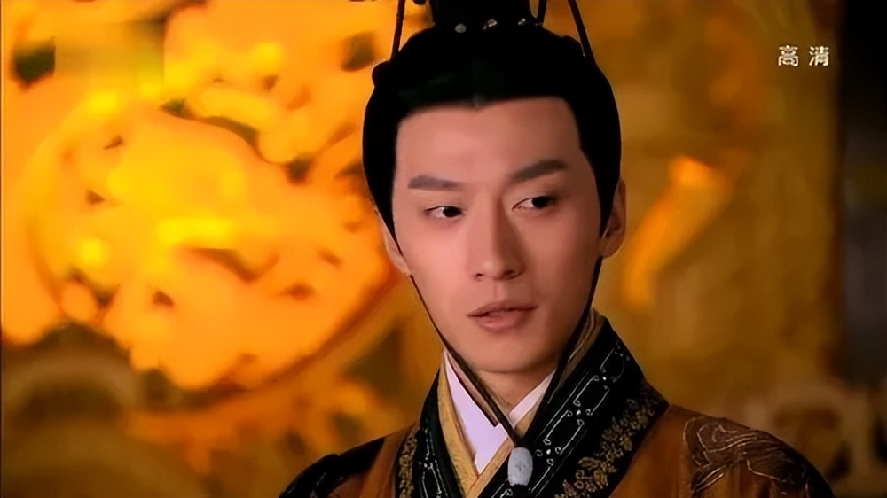 The legend of Lu Zhen comes into reality! Gao Yan died young, Gao Zhan ...