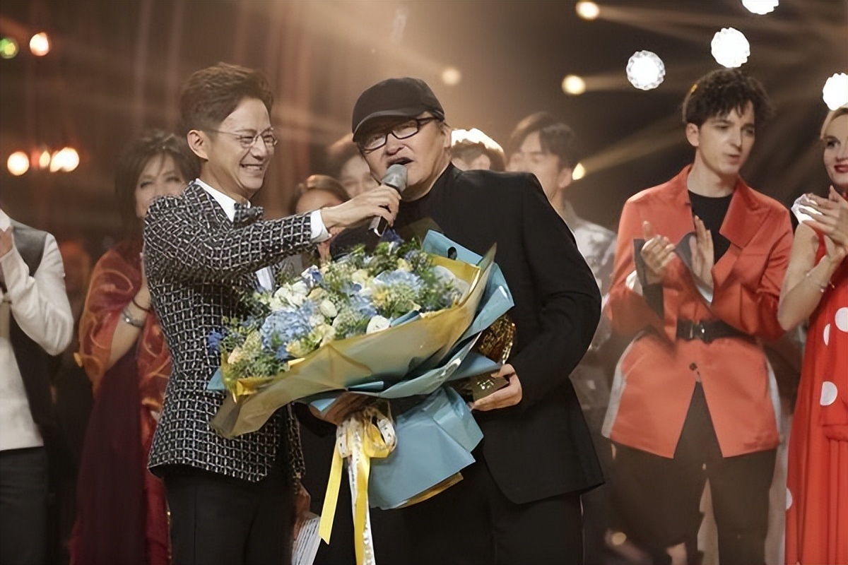 Heartbroken! The famous singer Liu Huan suffers from a rare "immortal ...