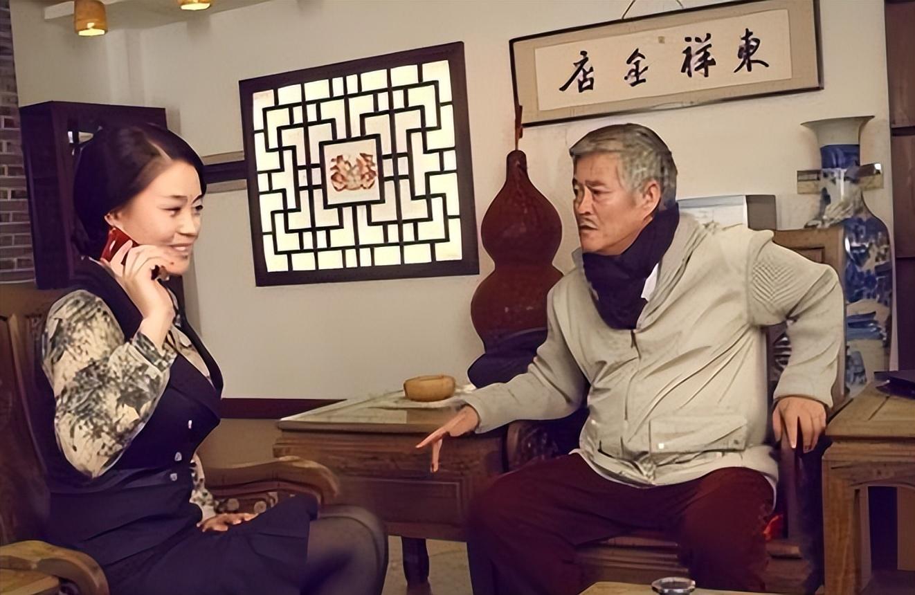 Another chaos in private life? This time, no amount of fame and fortune ...