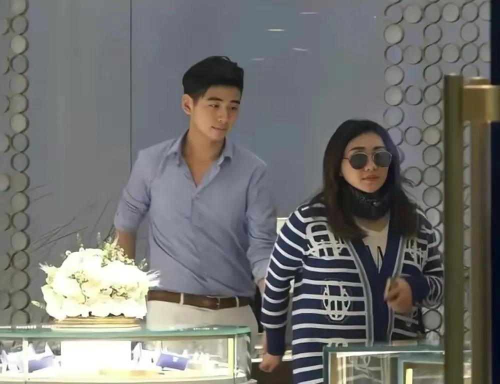 Anqi Liang is also proud that her son-in-law is better than Chen ...