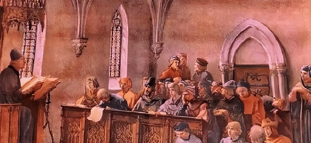 The Birth of Local Sheriffs and Their Responsibilities in the Anglo ...