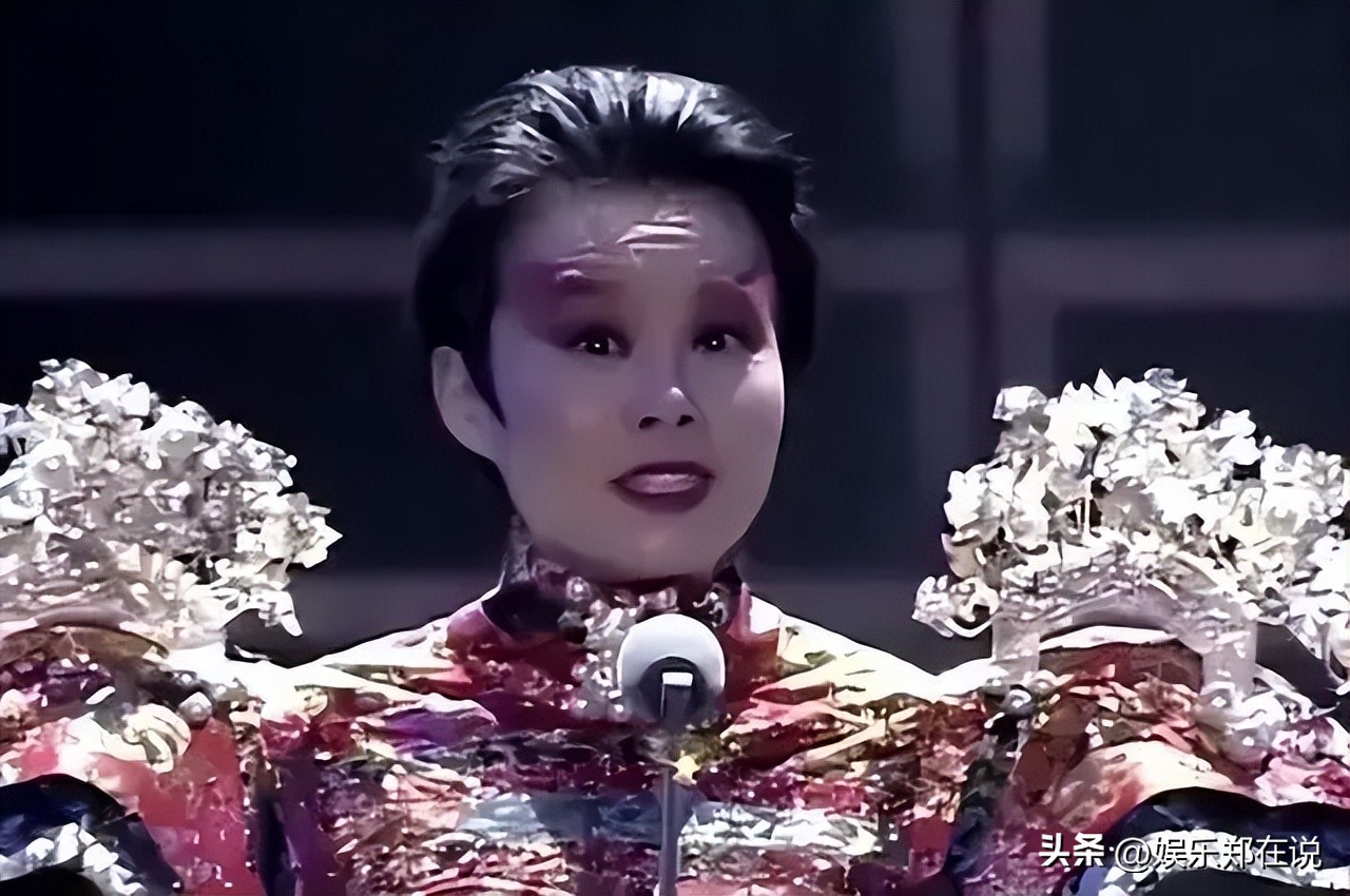 I used to rely on "ugliness" to be a hot search, and I felt inferior ...