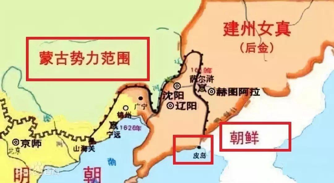 The helm of the Qing Dynasty (1) - Nurhaci - iNEWS