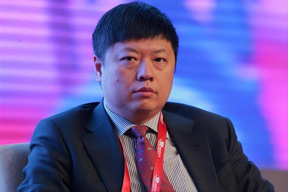 Capital tycoon Wang Ran: 51-year-old married actress Tong Yao, who is ...