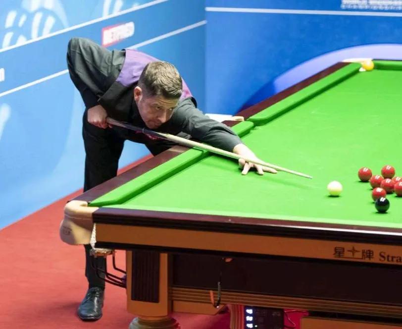 Matthew Stevens celebrates his 45th birthday, and the snooker veteran ...