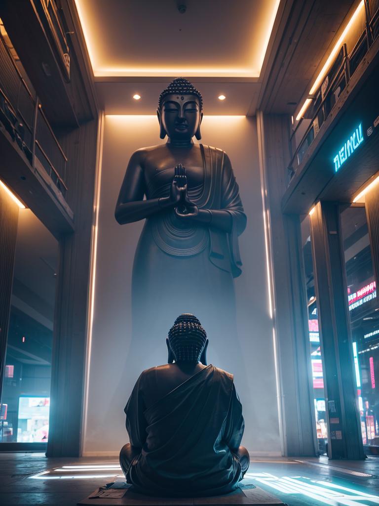 Will AI artificial intelligence eventually become a "god"? The so ...