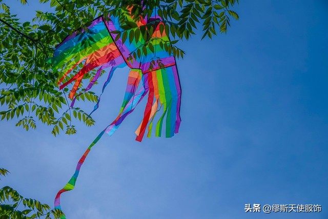 Prose Collection: A Kite with a Broken String - iNEWS