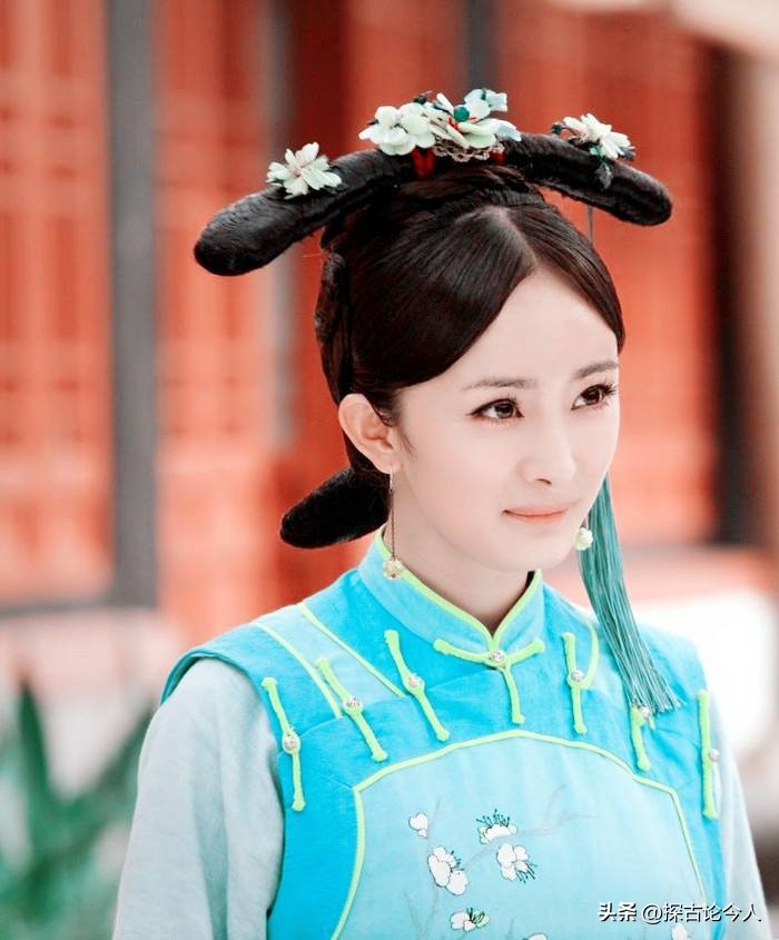 Palace Lock Heart Jade: Love, Hate, and Awakening of Women's ...