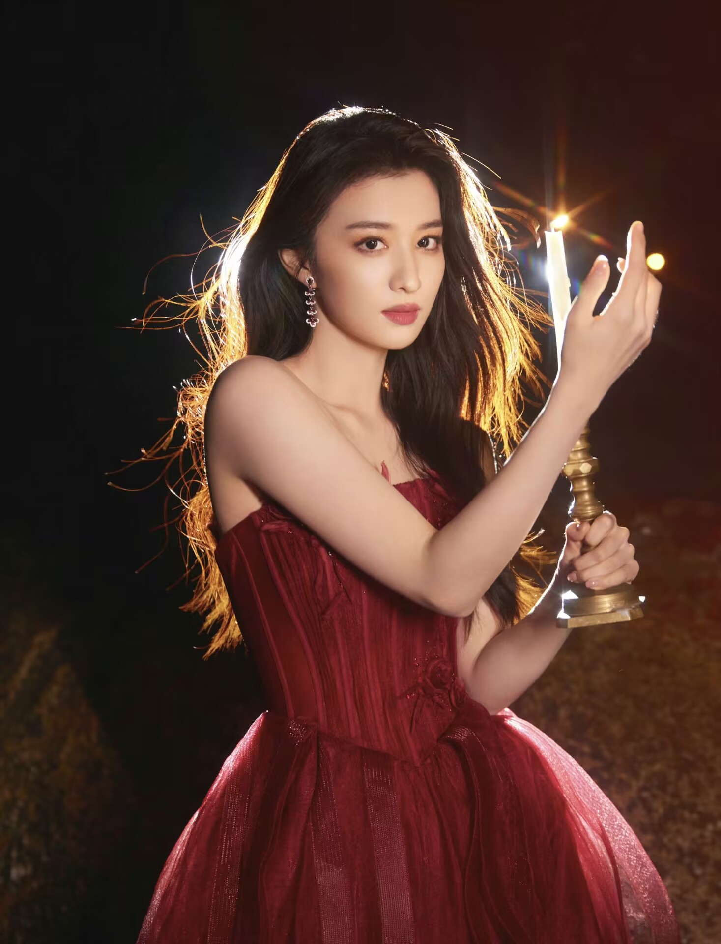 The 2023 puppet show fights with gods, which one will explode? - iNEWS