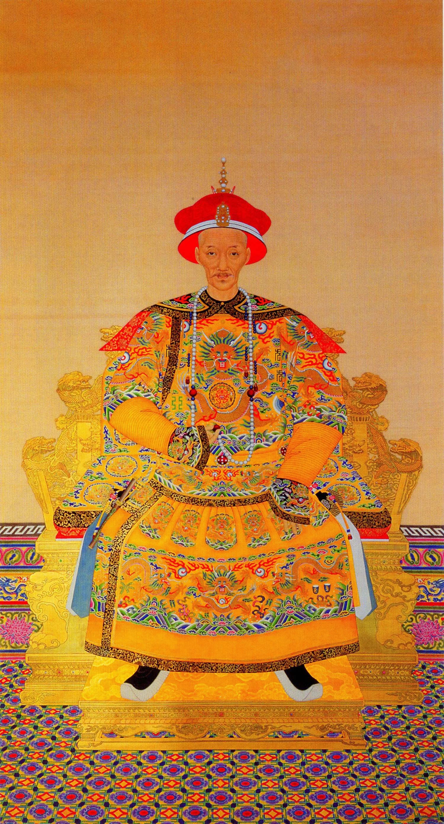 The Complete History of the Taiping Heavenly Kingdom (2) - iNEWS