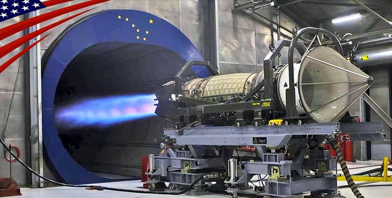 Comparison of thrust size of Chinese, American and Russian fighter jet ...