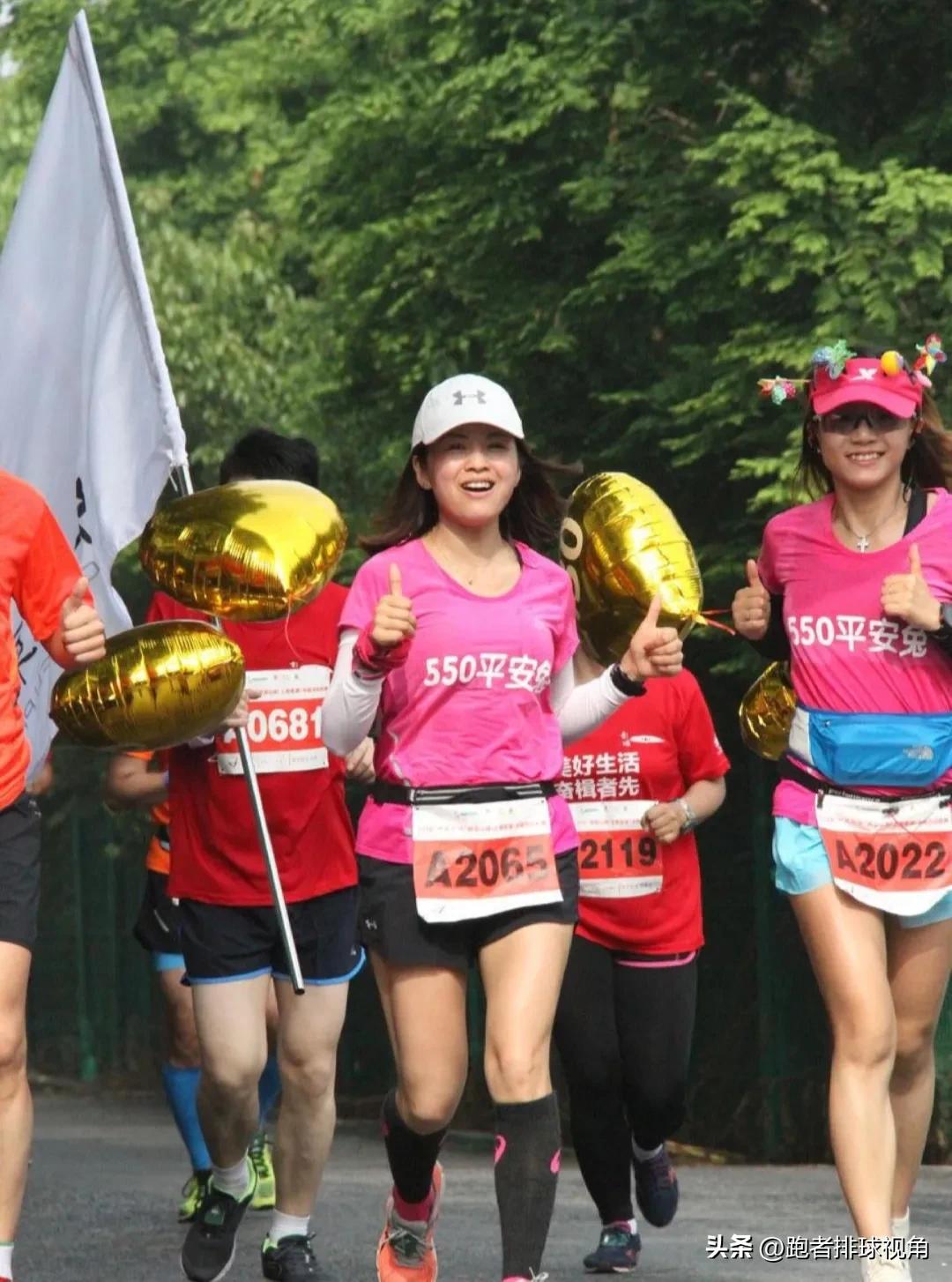 Runner's competition "Can" PB: "Rabbit" is crucial - iNEWS