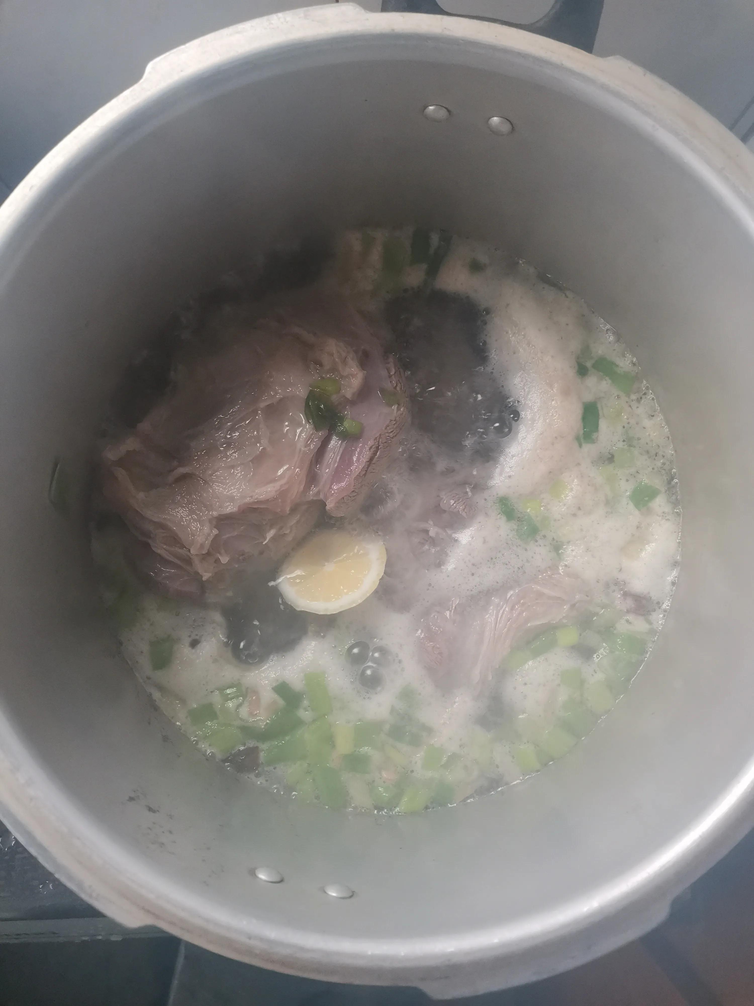 Ah Chun's Private Recipe Famous Dishes No. 4: Han Guang - iNEWS