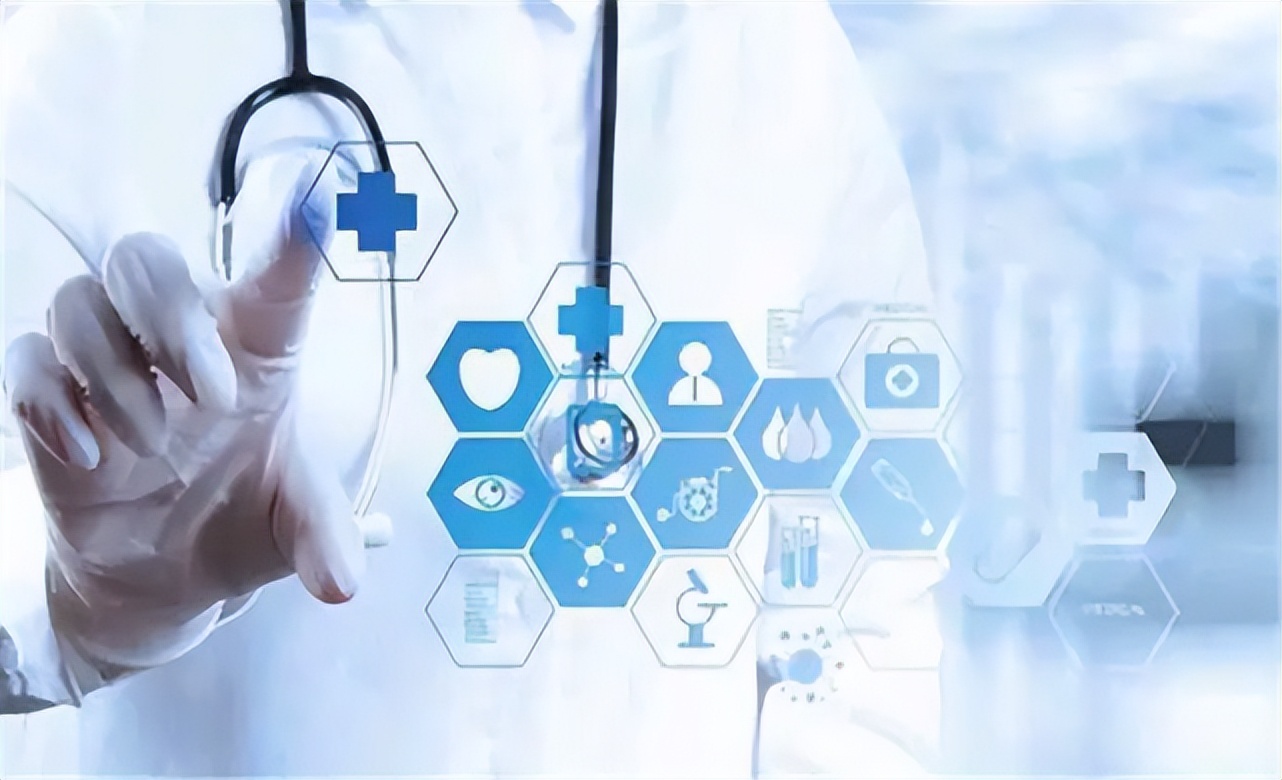 The Master of Famous Doctors: Three Development Stages of Digital ...