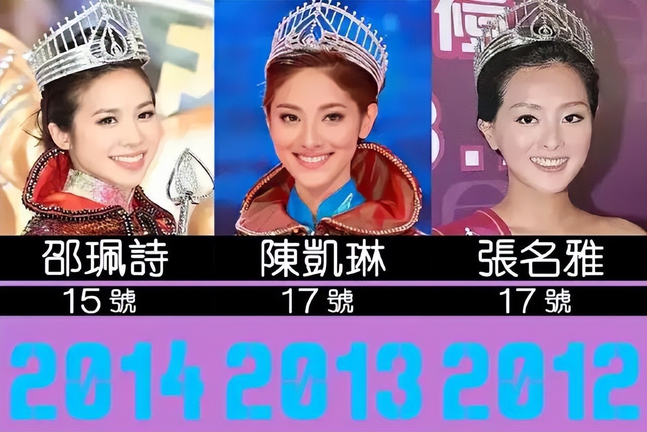 Both are Hong Kong sister beauty pageant champions. What is the ...