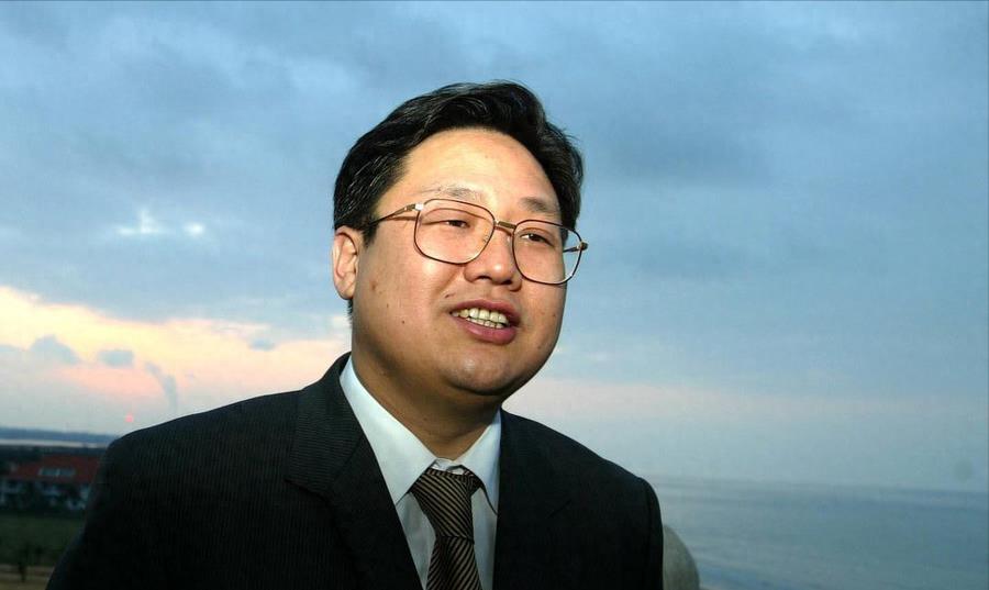 Billionaire Xu Ming: Eight years after he died of illness in prison ...