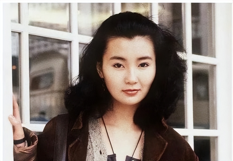 Maggie Cheung, the former "actress queen", is now 58 years old. How is ...
