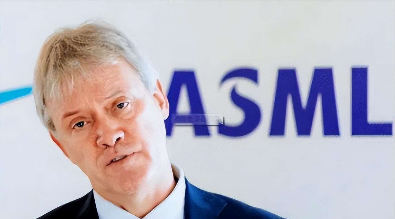 The president of ASML issued a message: China's independent research ...