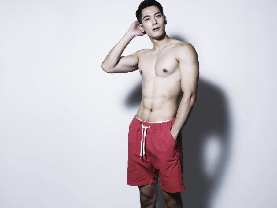 Male Na Gi-wook (Na Gi-wook) - iNEWS