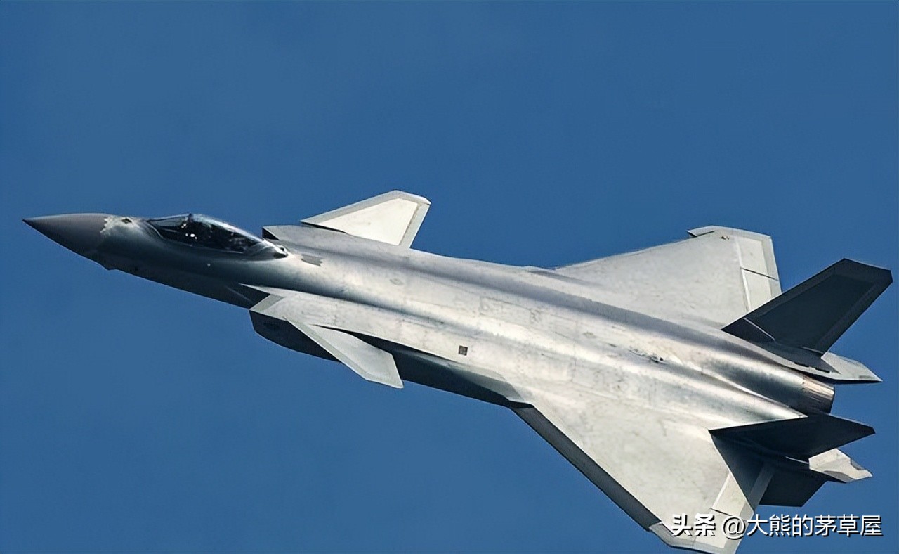 Lost in Qingbei by 1 point, but built the best fighter in China, the ...