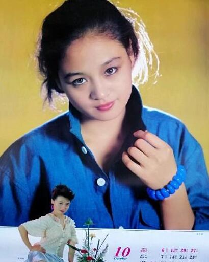 60-year-old actress Shi Ke: Perfectly portrays Cao Hui, showing her ...