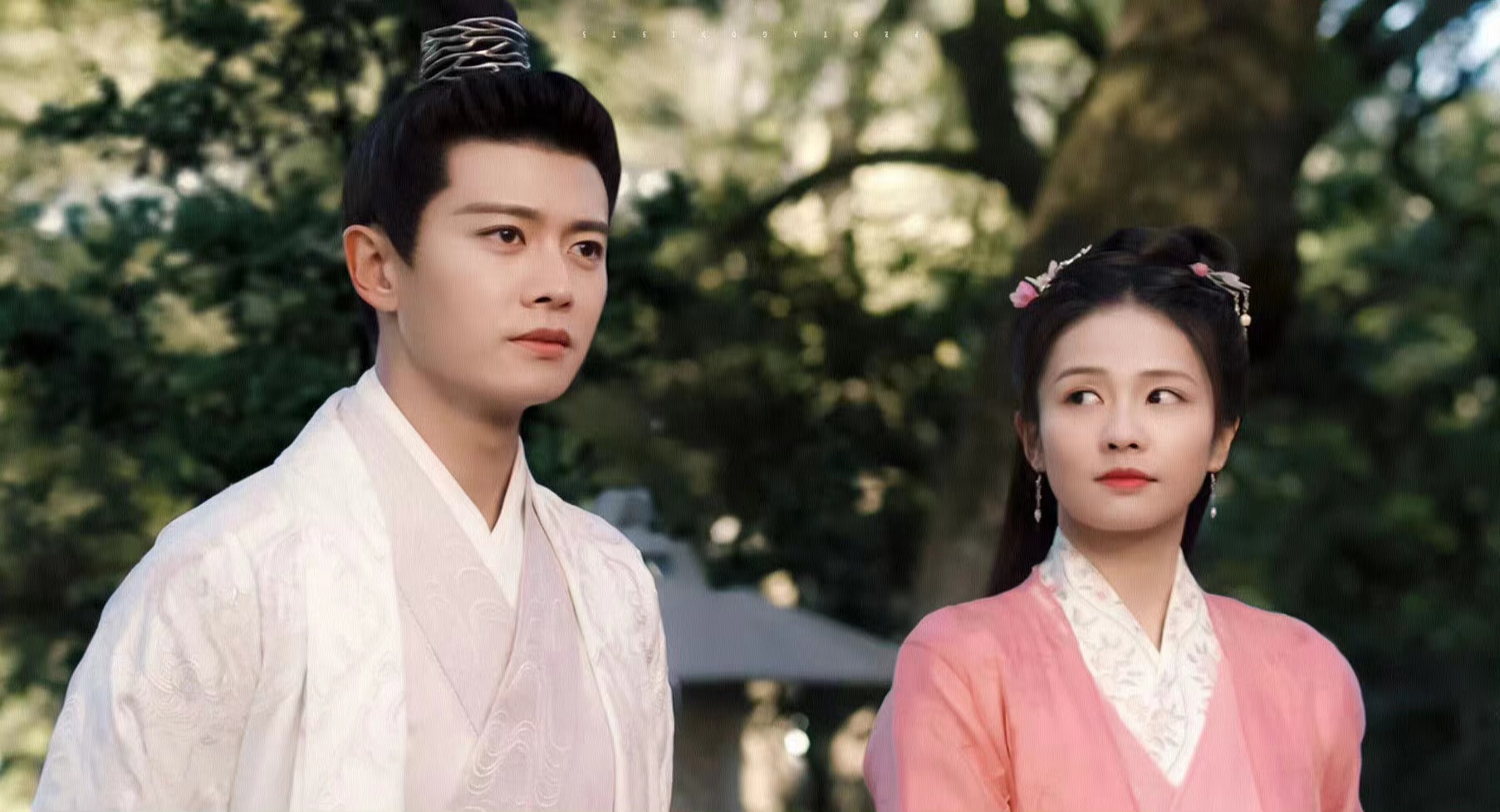 The official announcement of the Wu Gengji live-action drama, starring ...