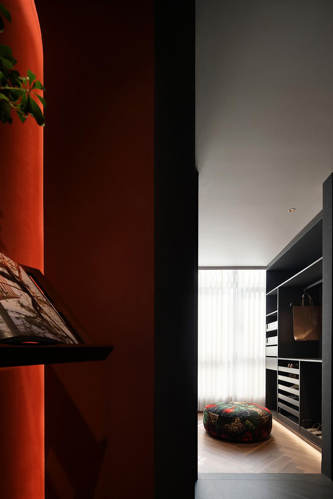 Quqiu Creative Design • Ms. Qu and Mr. Qiu's base - iNEWS