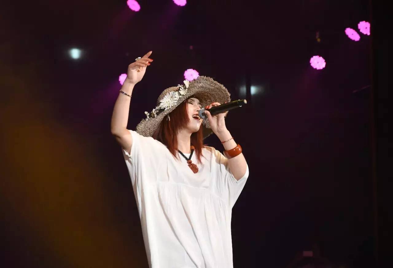 The "fan circle effect" is becoming more and more obvious in all areas ...