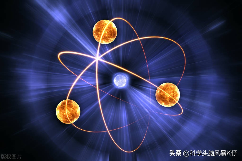The Messenger Through Time and Space: Photon's Fantastic Journey - iMedia