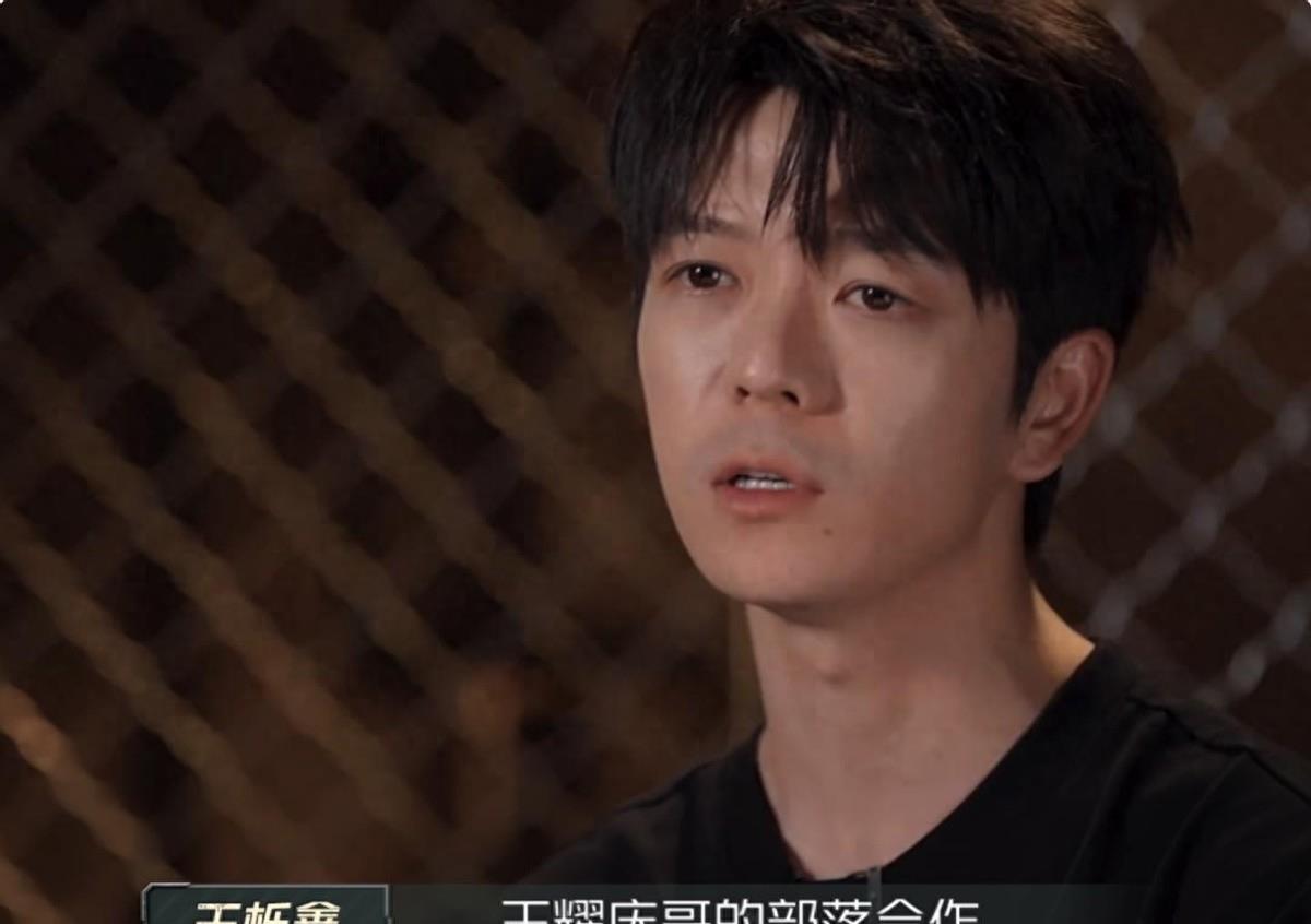 The 38-year-old Zhang Yuan rewrote his ending in this way. After all ...