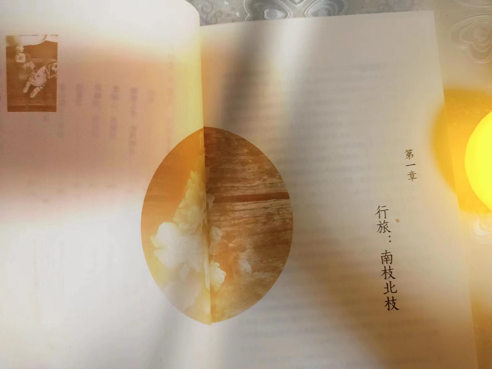 Life Esthetician Xue Xiaochan's "Jiangshan Fengyue belongs to idlers ...