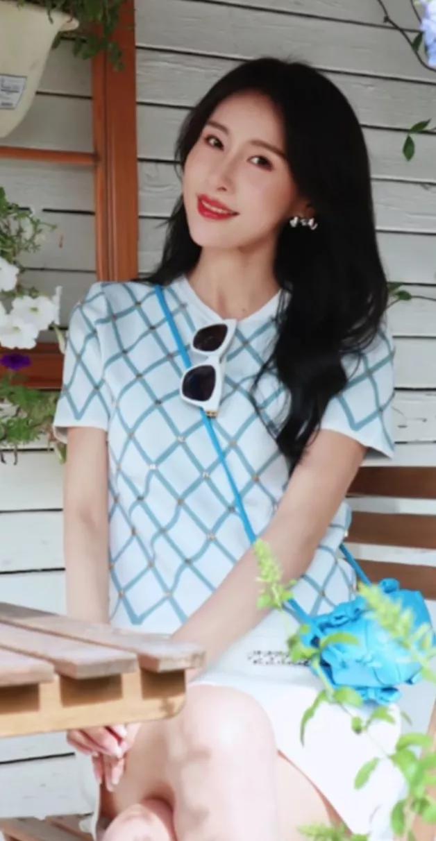 Jia Qing - iNEWS