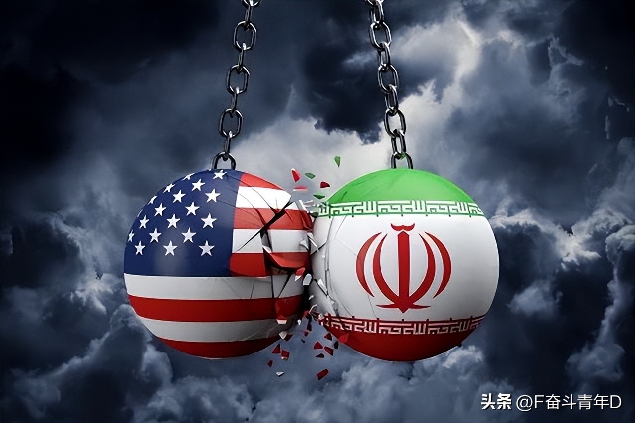 Why Iran would rather be sanctioned by the US and the West than fully ...